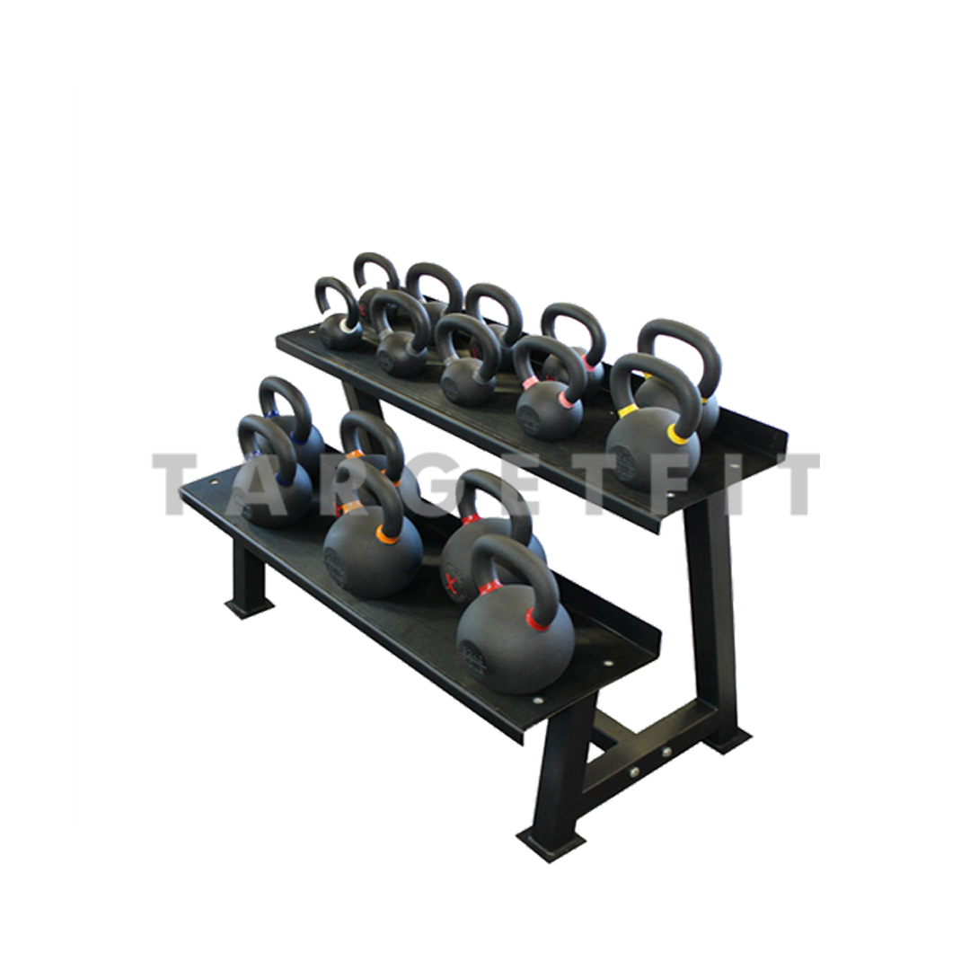 Kettlebell Rack Ironbull - Fitness Station