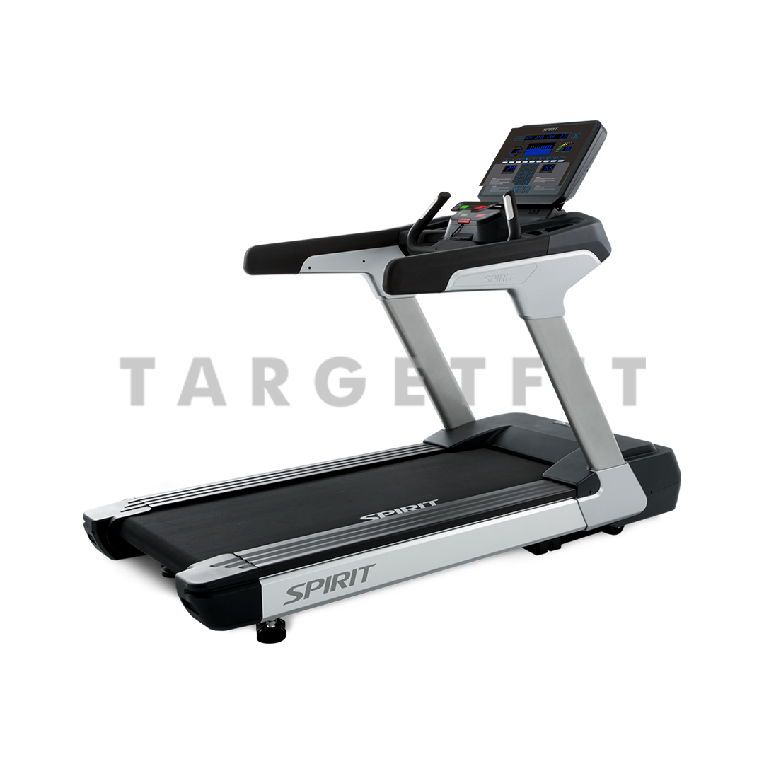 Spirit CT900 Treadmill - Fitness Station