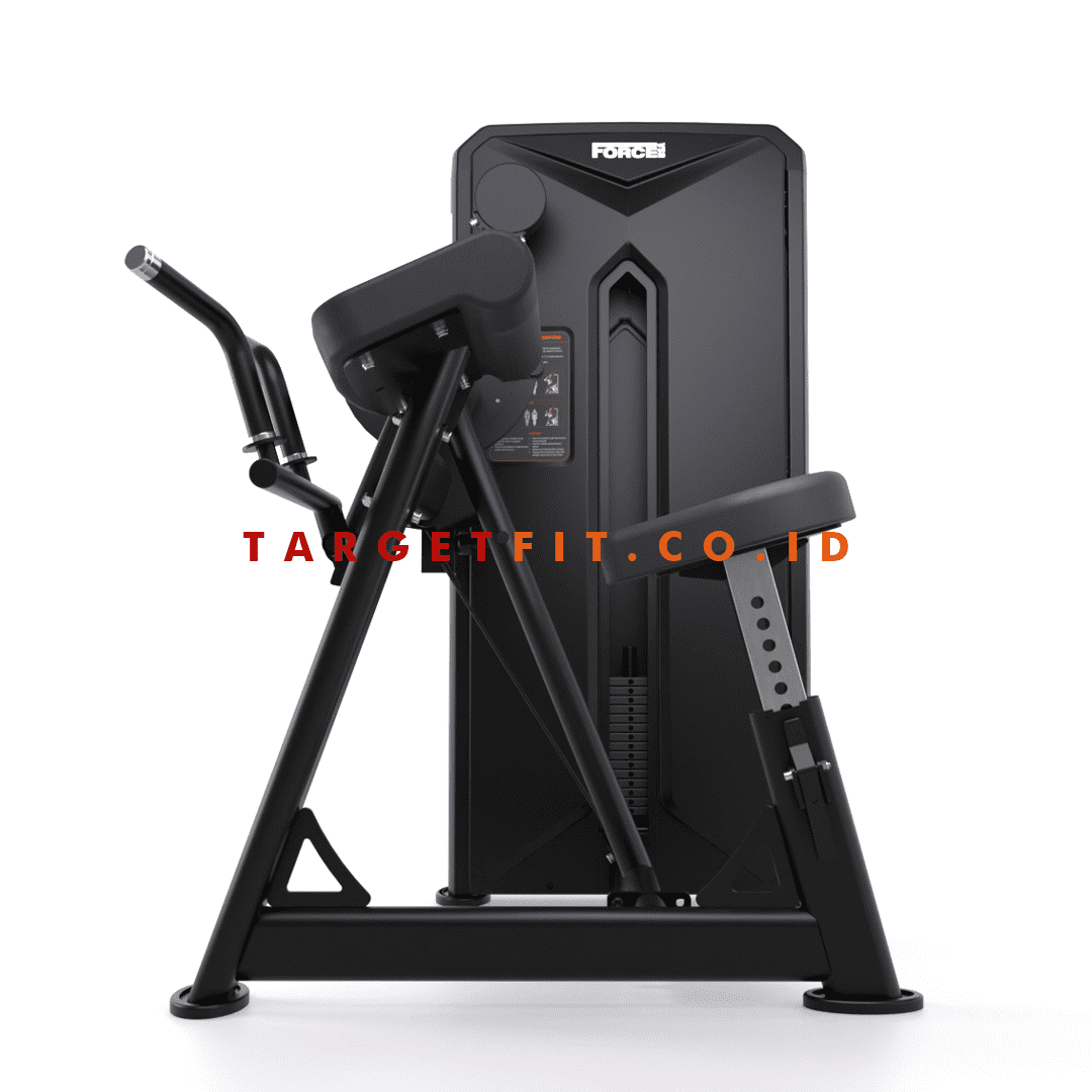 Force USA Bicep Tricep Machine Solitude Series - Fitness Station